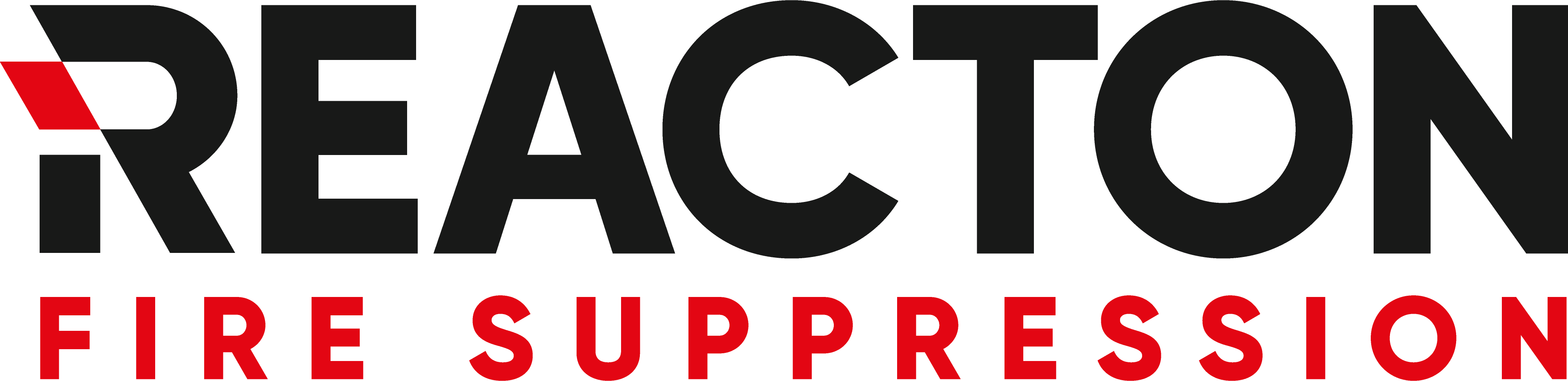 Reacton Fire Suppression | Clean Agent Fire Suppression System